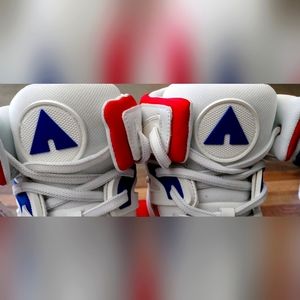 Airwalk | Shoes | Airwalk Madaylor Hitops | Poshmark